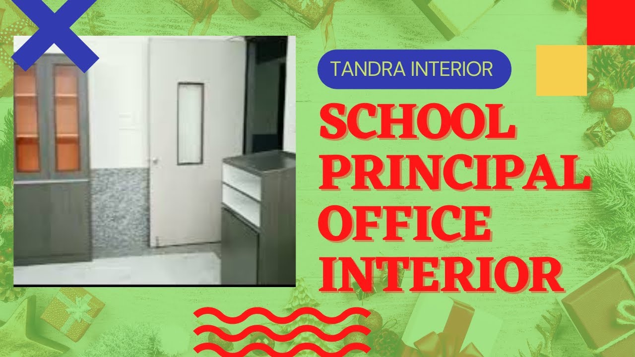 School Principal Office Design Ideas How To Decorate A School School Principal Office Design Ideas How To Decorate A School