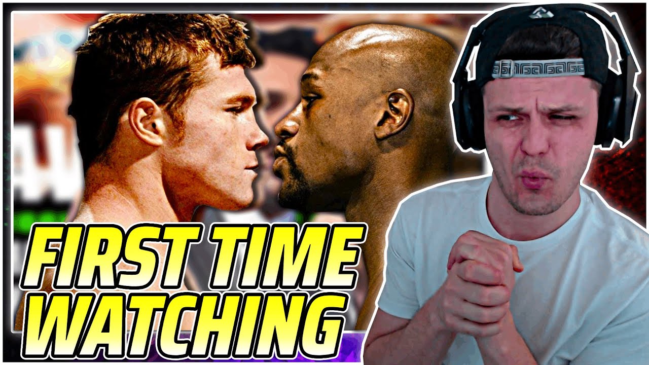 The Hardest Boxing Lesson For Canelo Happened Early | Taekwondo ...