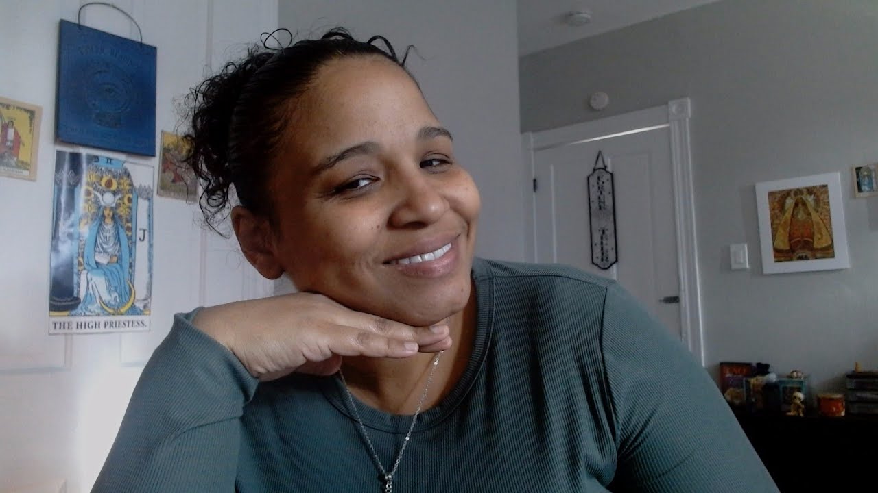 Spiritual healing journey series episode 1 - YouTube