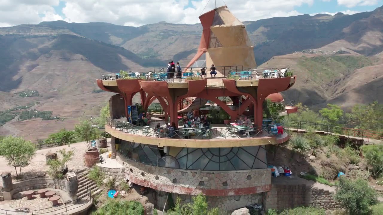 Ben Abeba lalibela 1 (review by Ashu Celebrity) - YouTube