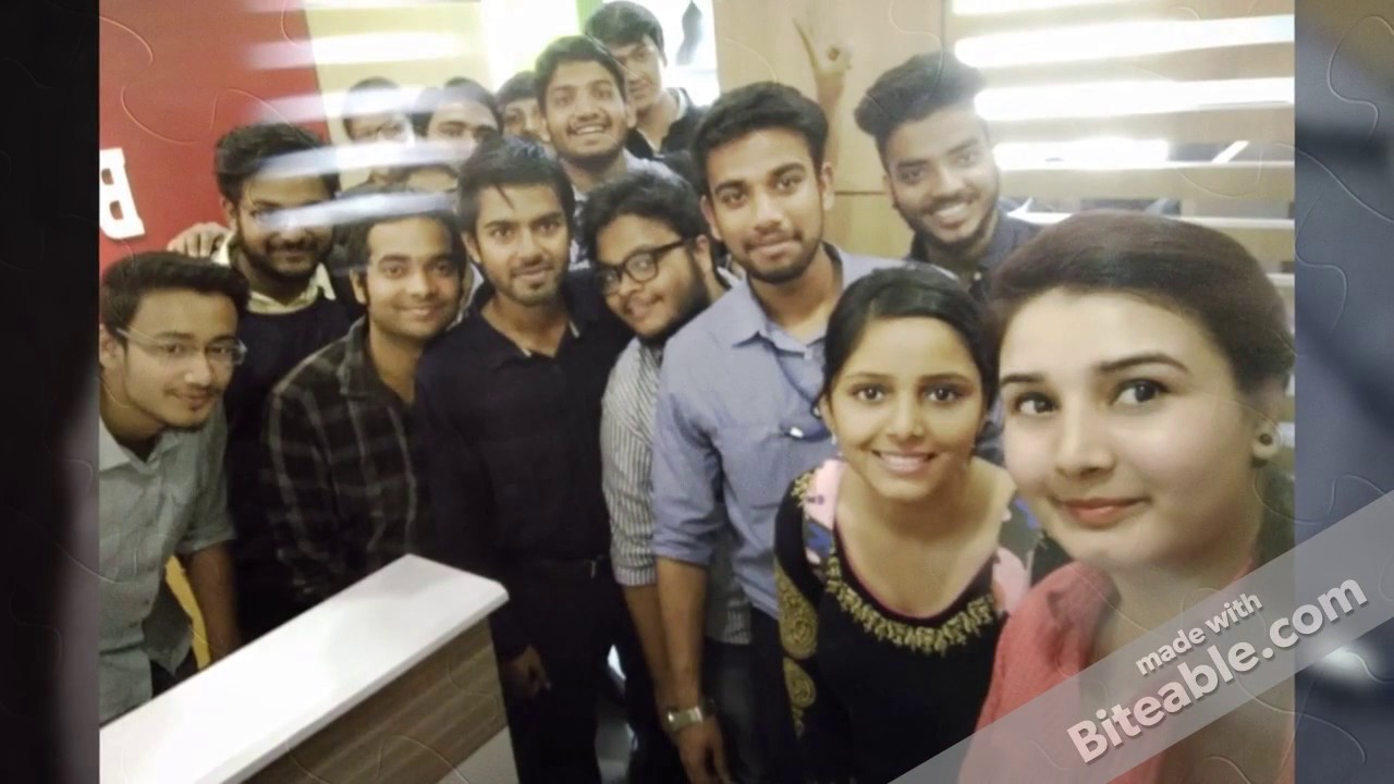 best IT training institute in Noida - YouTube