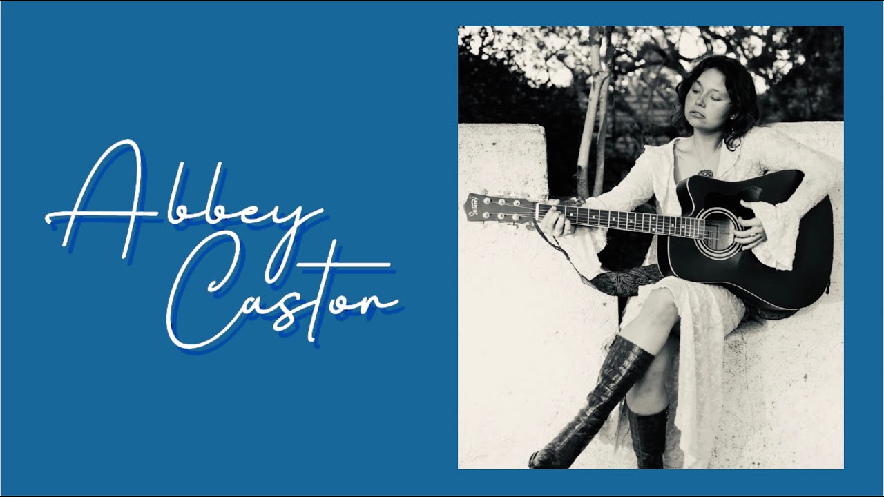 The Journey of Abbey Castor: Music and Spirituality - YouTube