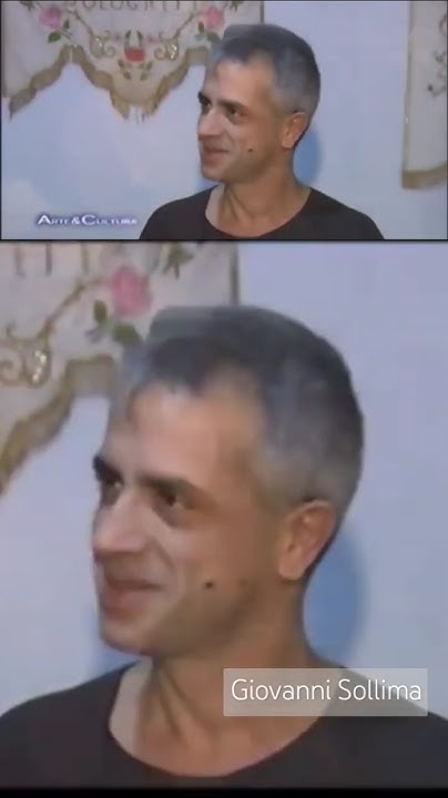 Giovanni Sollima Youtube