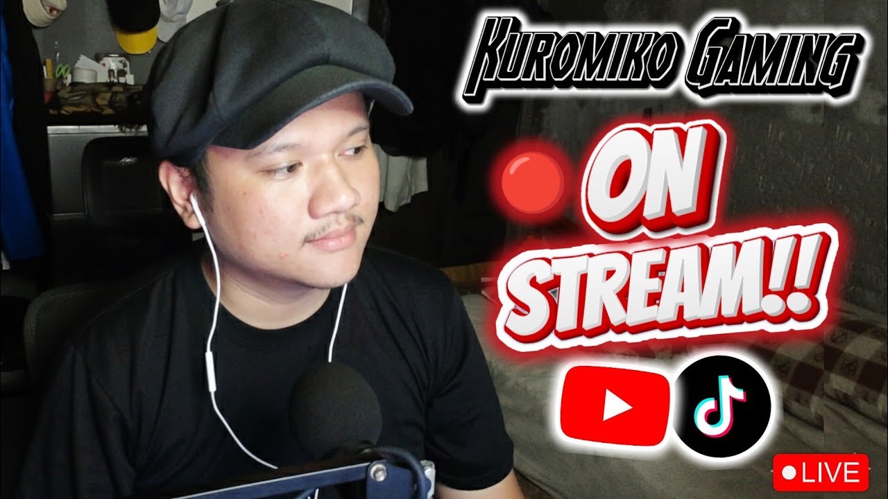 🔴Menuju mitik immortal bersama piwers! (janji no toxic no blaming) # ...