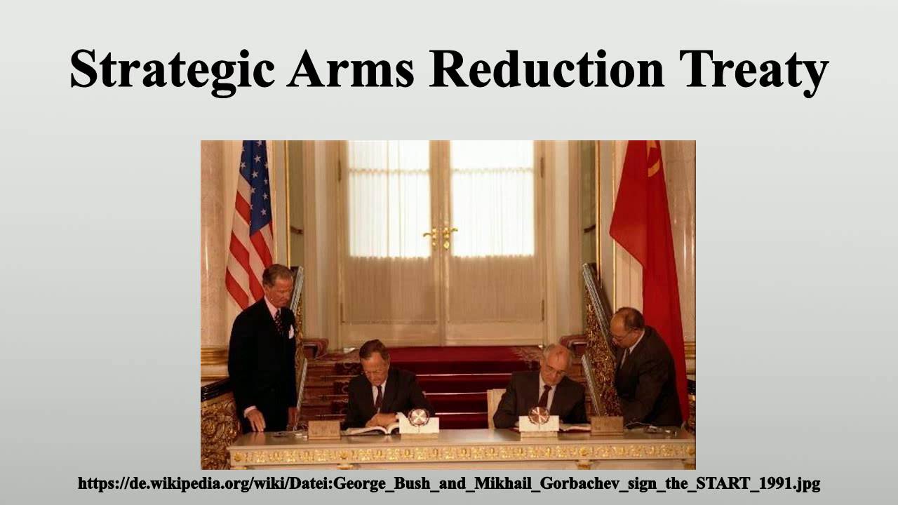 Strategic Arms Limitation Treaty