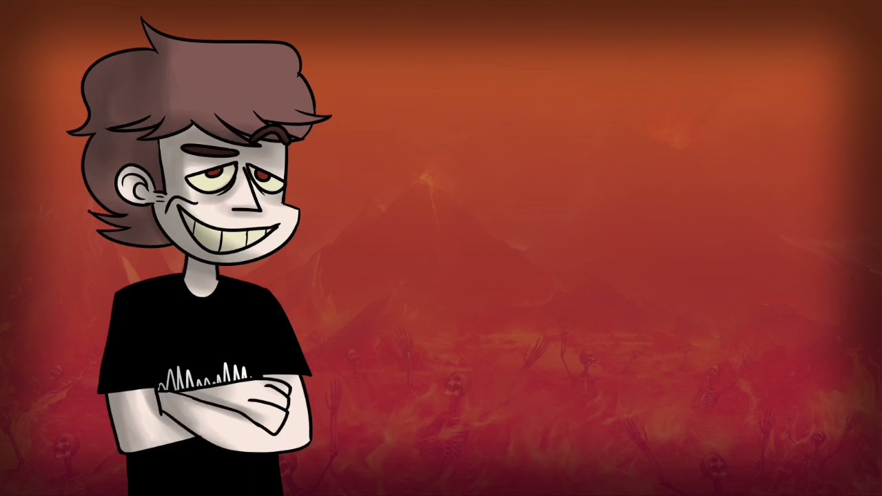 Cringer Reviews Scrapped Episode (INTRO ONLY) - YouTube