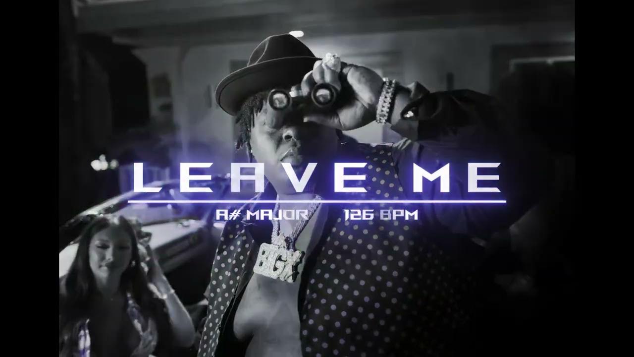 [FREE] BigXthaPlug Sample Type Beat "Leave me" - YouTube