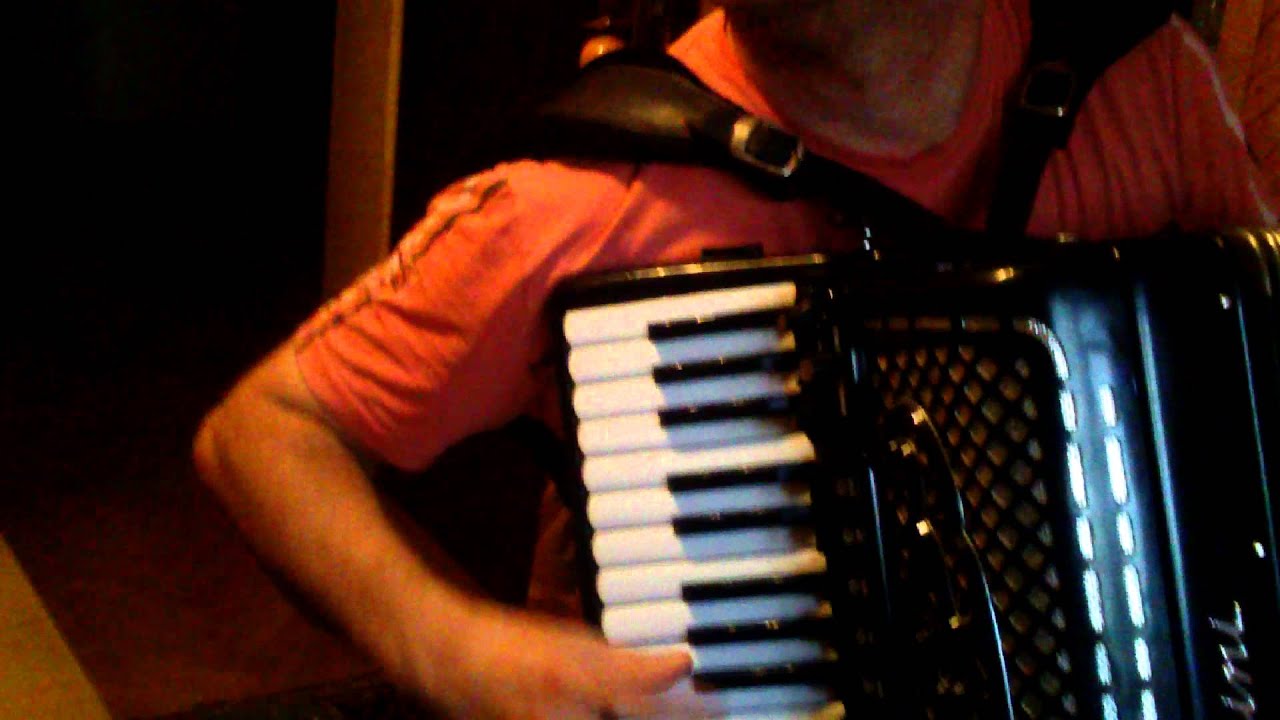 MAESTRO RISTE TUSEVSKI - CEPAAAJ VIRTUOSO ACCORDION - YouTube