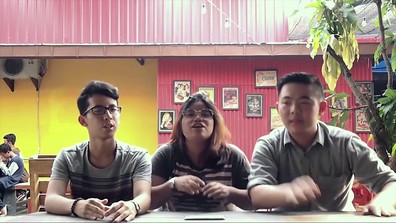 INTRODUCTION deTen - YouTube