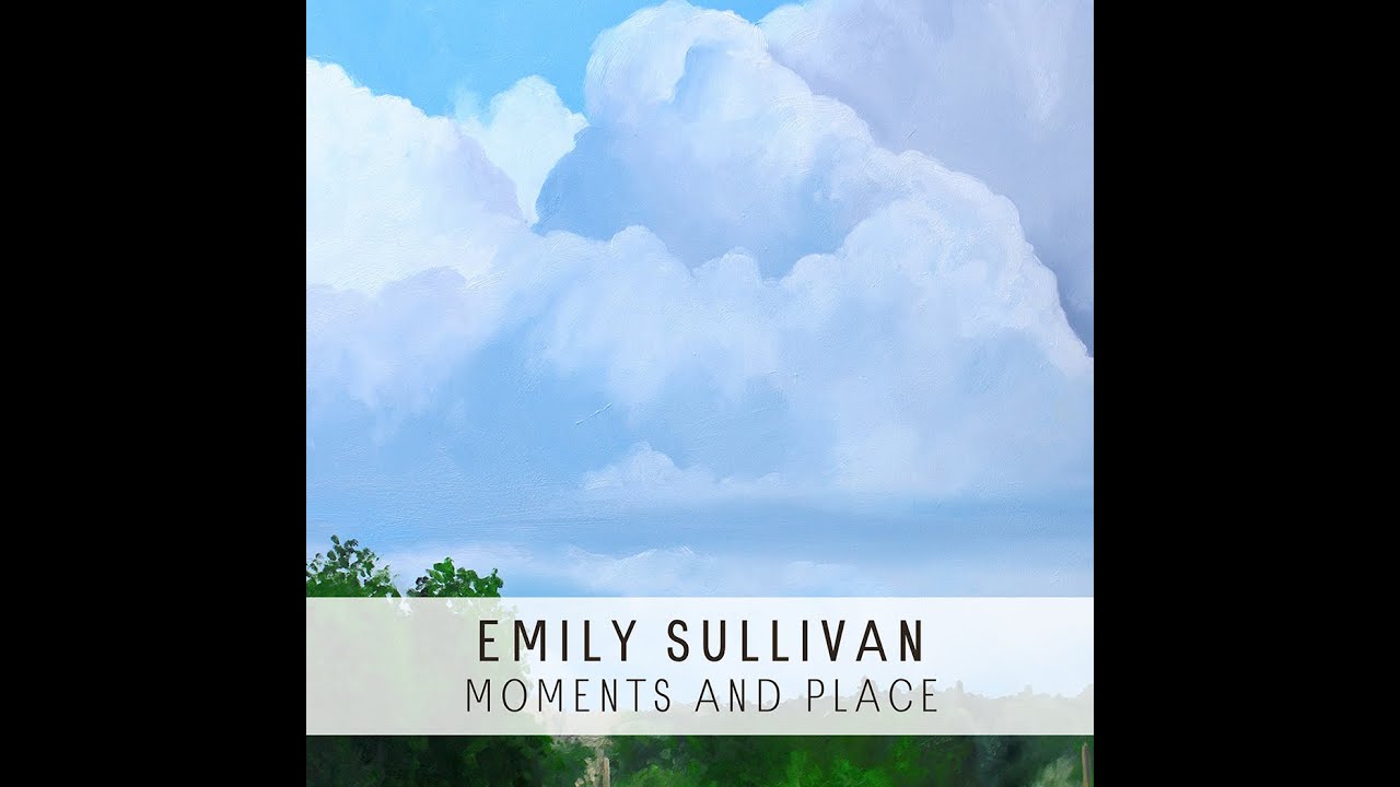 Emily Sullivan Artist Talk - YouTube