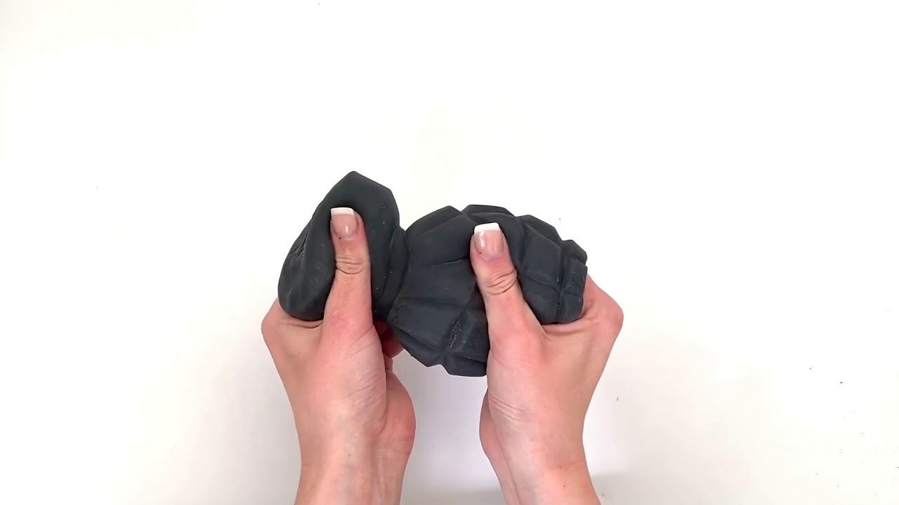 Black COLT Power Stroker - YouTube