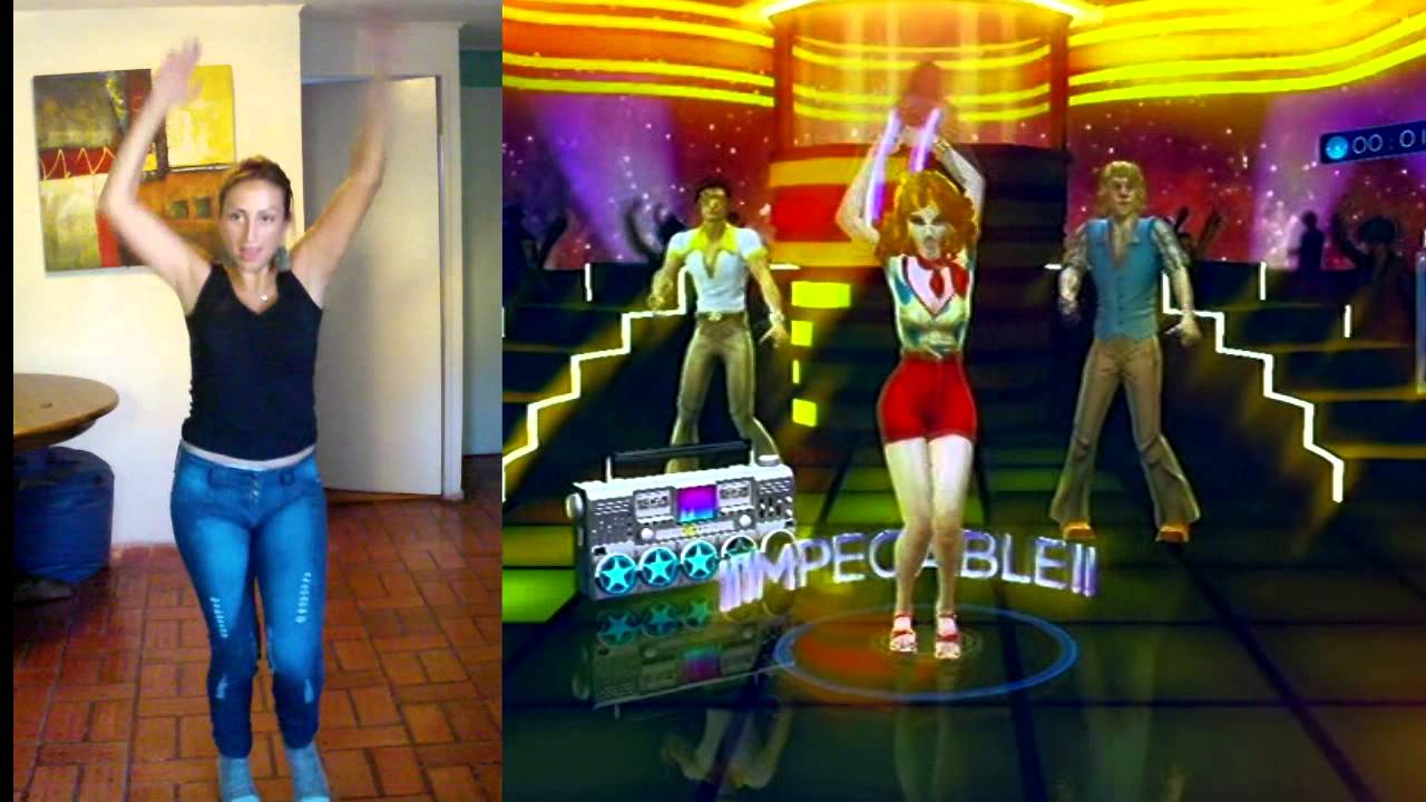 Dancecentralcl Funkytown Lipps Inc Youtube