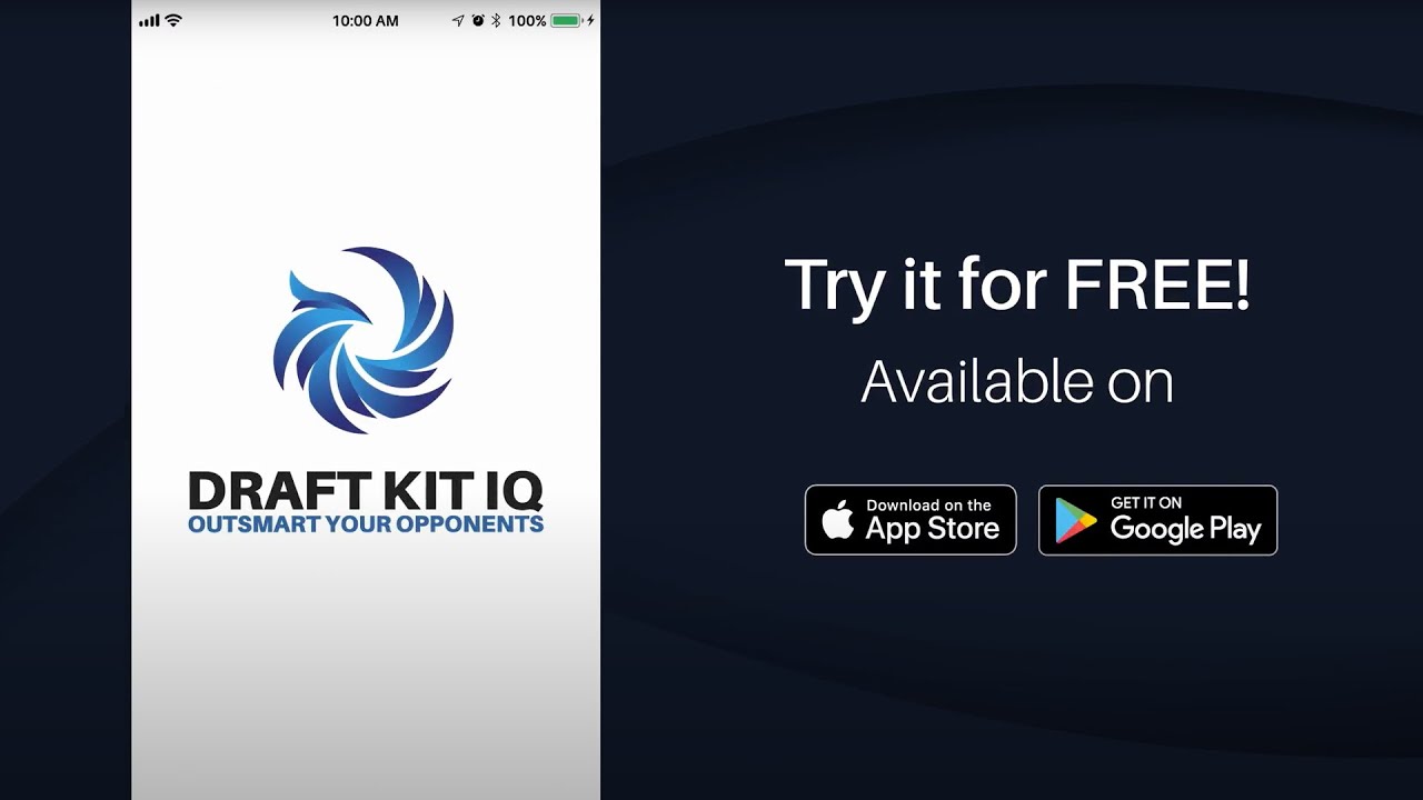 Explainer Video | Draft Kit IQ Animation (Motion Graphics Animation) by Modeo Media - YouTube