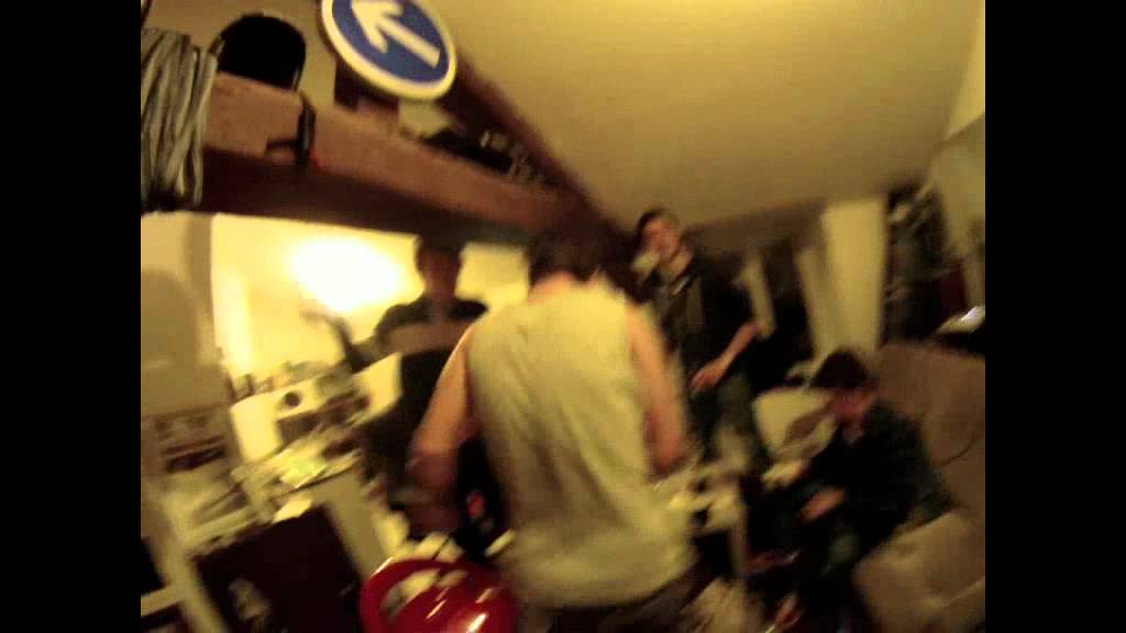 Gopro party in the funhouse - YouTube