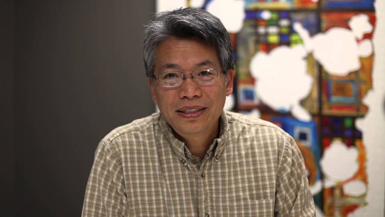 Pastor Harry Li One Voice Invitation Part 2 - YouTube