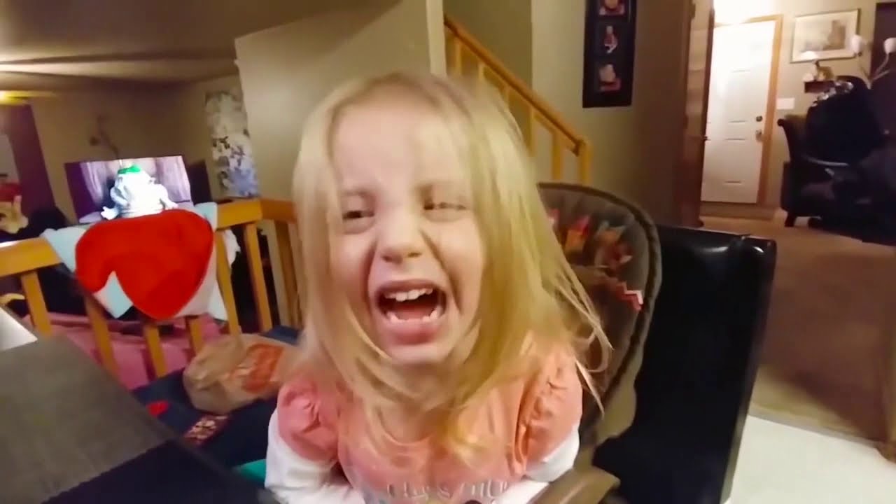 FUNNY baby vines compilation - Try not to laugh - YouTube