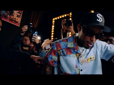 K Johns - Do Better (Official Video)