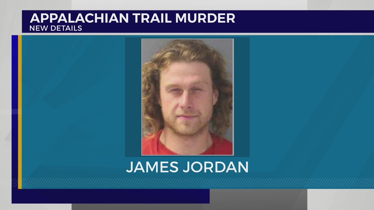 Psychiatric report filed in federal court for accused Appalachian Trail ...