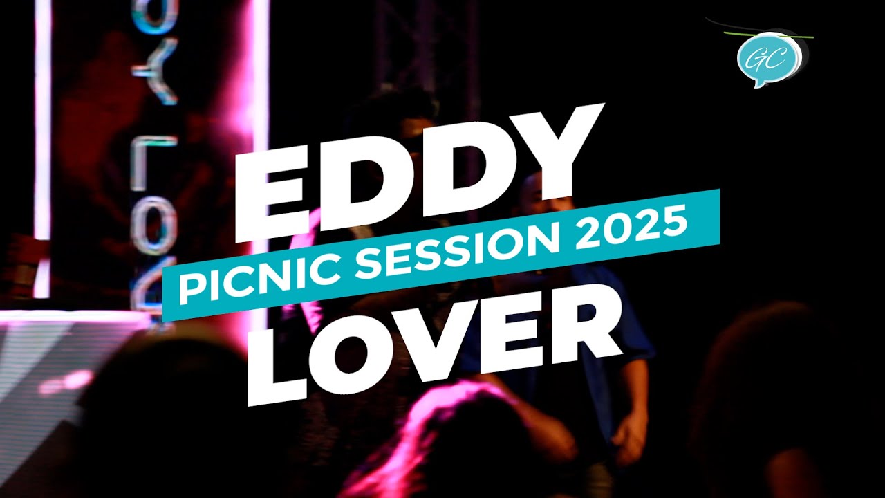CONCIERTO EN VIVO EDDY LOVER - YouTube