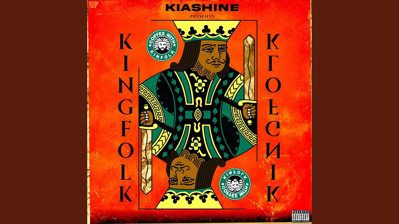 Love Always (feat. Seddy Hendrix & Kinfolk) - YouTube