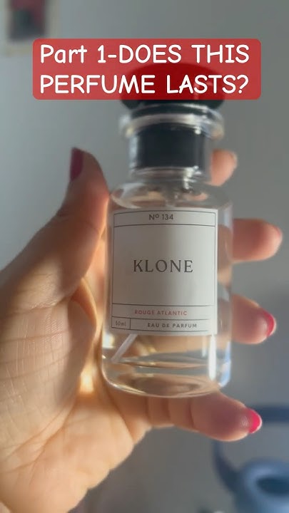 Klone scents?#youtubeshorts #shortsfeed #shorts #subscribe #followers #fypシ゚ #fypage #fyp # ...