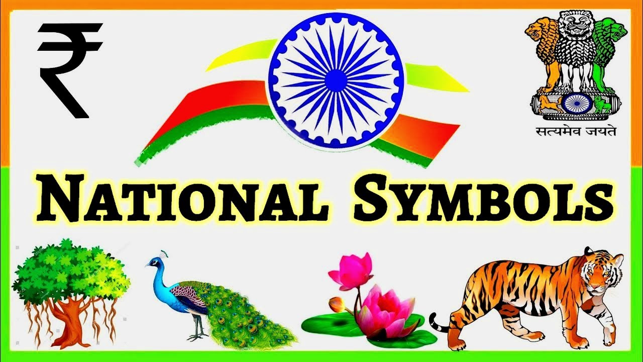 national symbols | national symbols of india | india national symbols ...