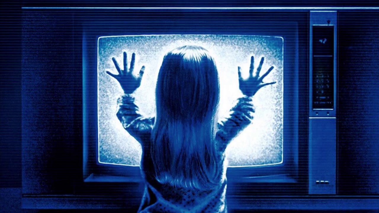 Poltergeist (1982) Main Theme - YouTube