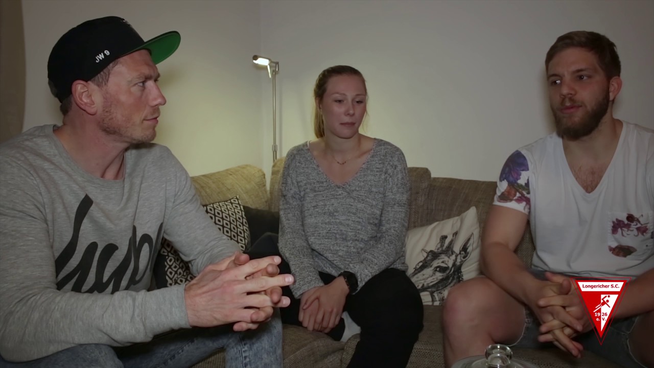 LSC TV im Interview mit Valle und Lara - YouTube