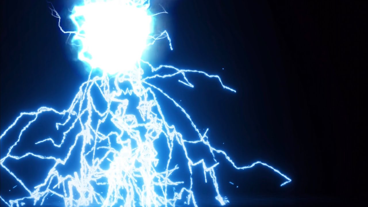 Green Screen and Black Screen Thor Love and Thunder trailer video ...