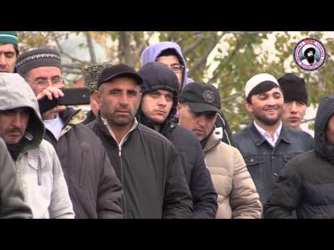 Нечаевка 2015