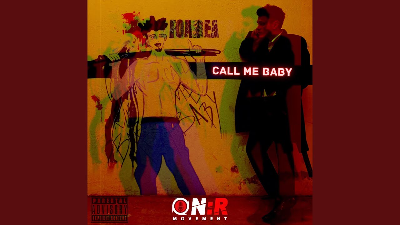 Call Me Baby - YouTube