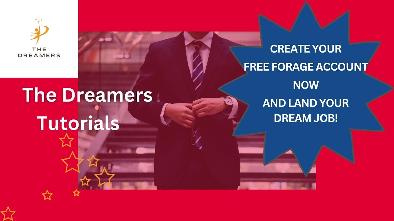 Forage Tutorial || Get Started with Forage in Under 15 minutes - YouTube