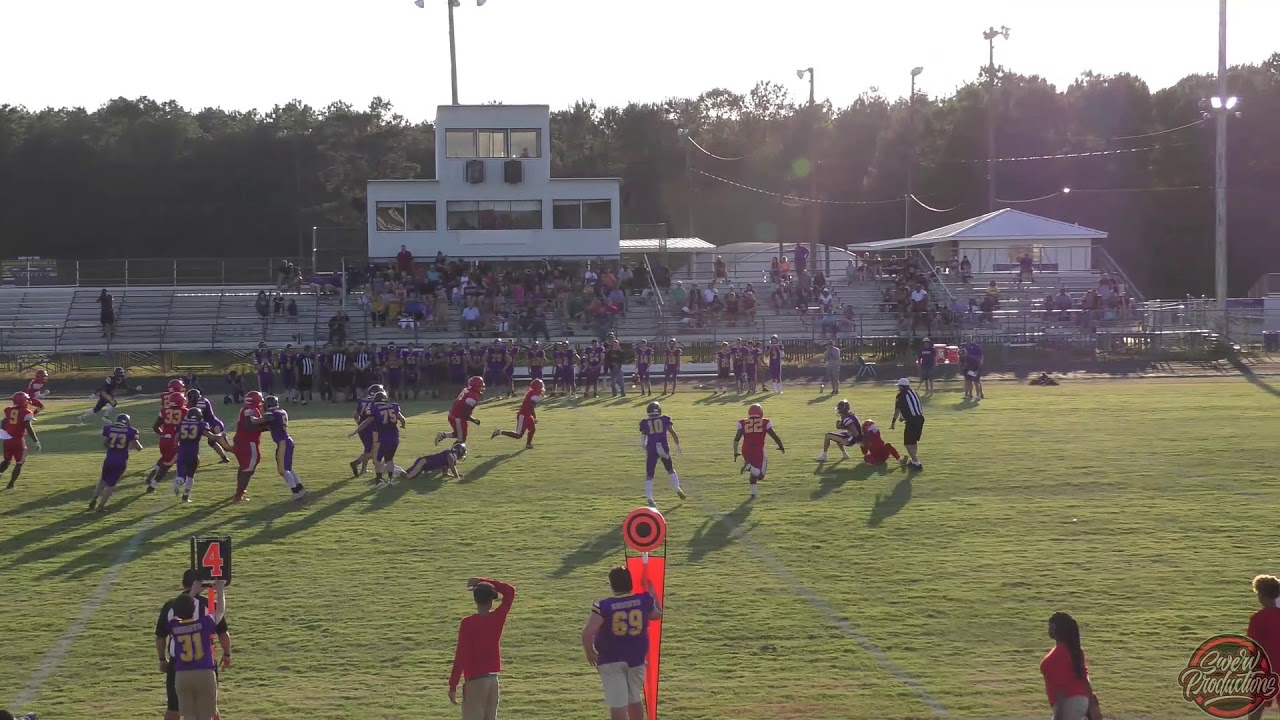 LCCP Football- "Brotherhood" - YouTube