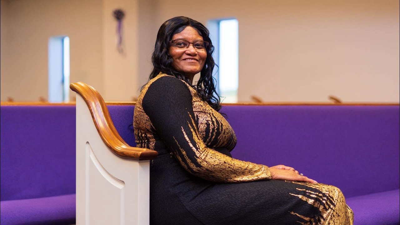 New Hope Worship Service Pastor Judy Mcmillian “ Take the limits off 🙌🏽 ...