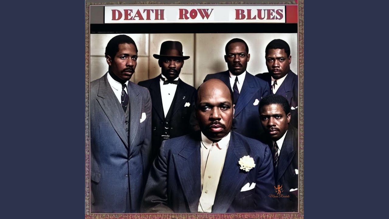 Death Row Blues - YouTube