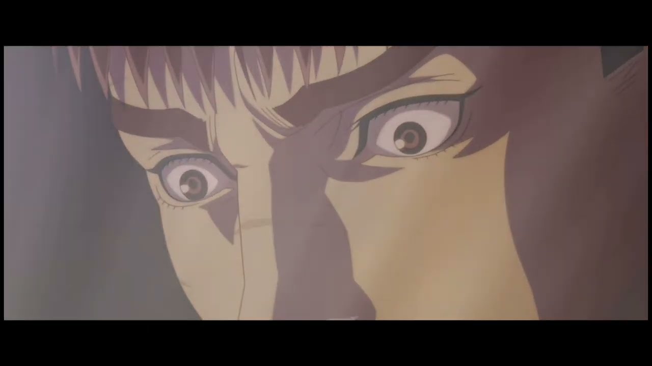Sun Up Sun Down (Berserk amv) - YouTube