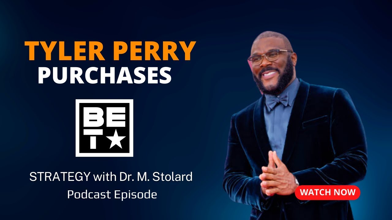ReBranding:Tyler Perry Buys BET Networks and VH1 | SWDrMS Podcast ...