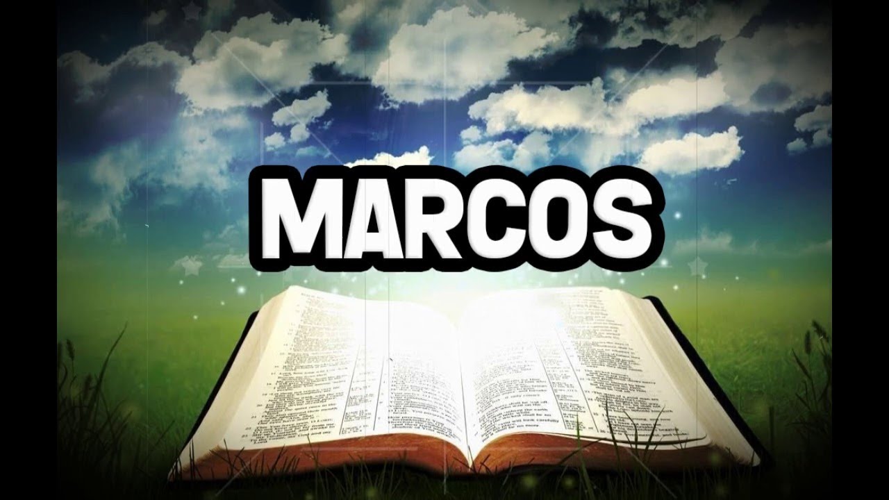 MARCOS CAP.13 | ANGELITA CASTRO - YouTube