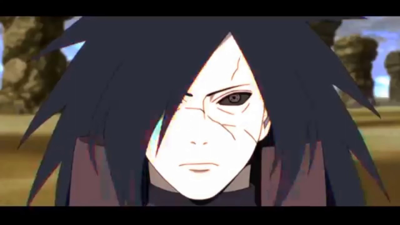 marda Uchiha edit - YouTube