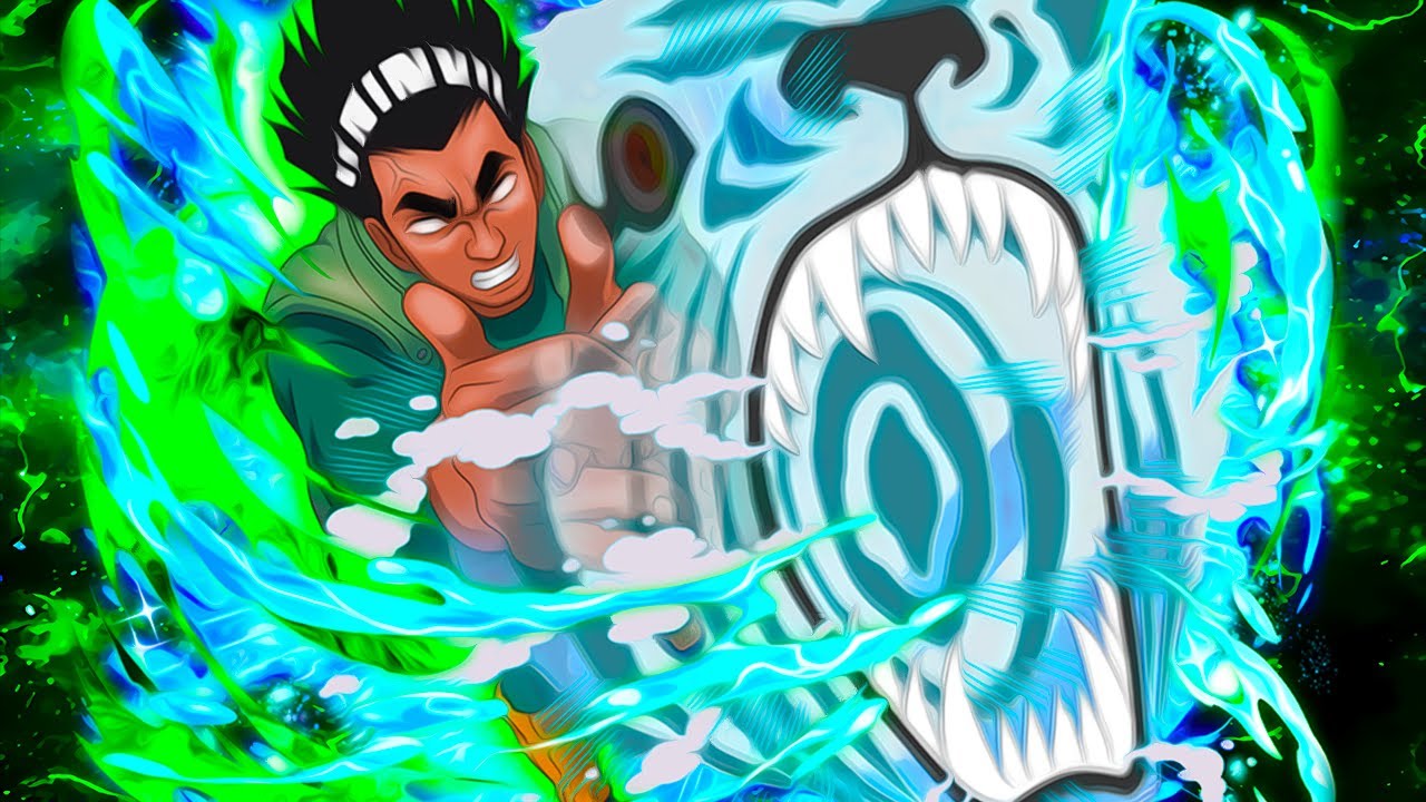 8 Gates Formation is Broken - YouTube