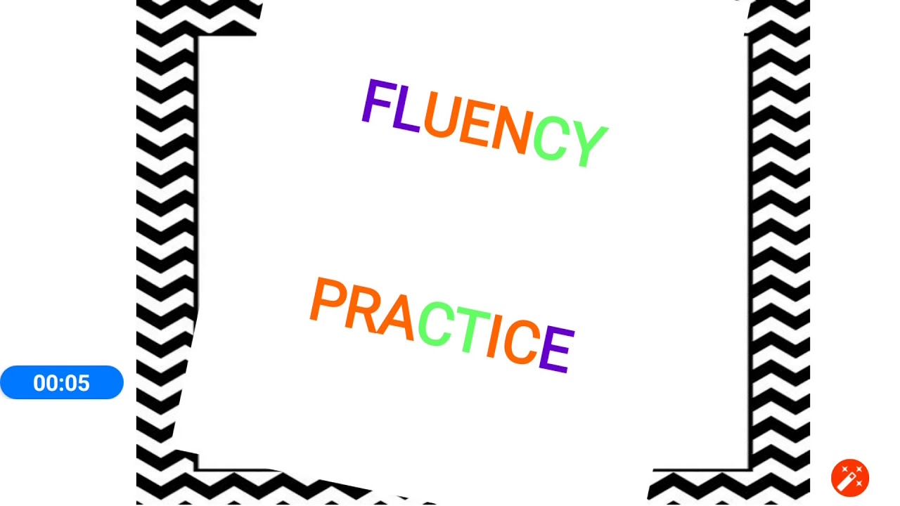 Lesson 15 Grade 1 Module 6 Fluency - YouTube