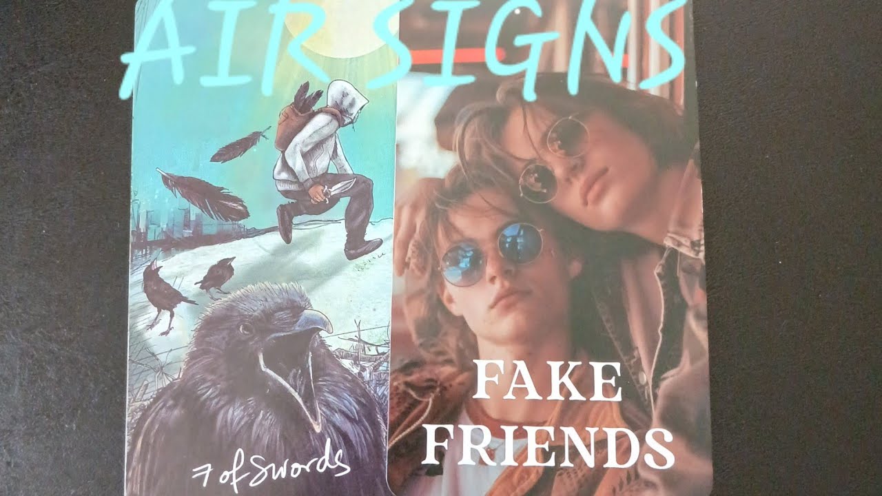 ⚠️FAKE FRIENDS⚠️THIS PERSON HAS ALWAYS WORN A MASK‼️ - YouTube