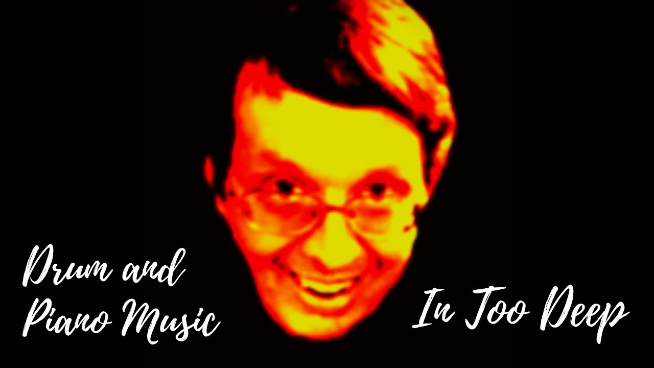 In Too Deep / Genesis (Phil Collins Cover) - YouTube