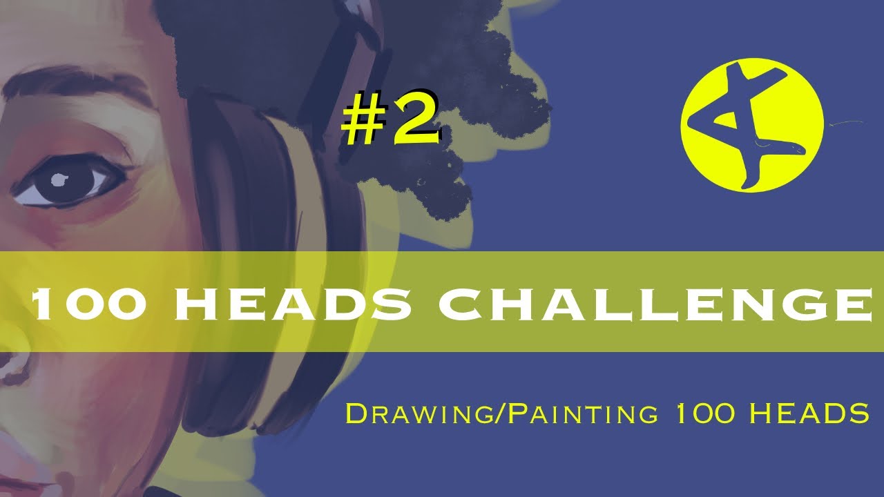100 Heads Challenge - #2 - YouTube
