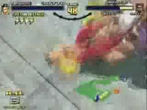 SPIKEOUT FE gonzou - YouTube