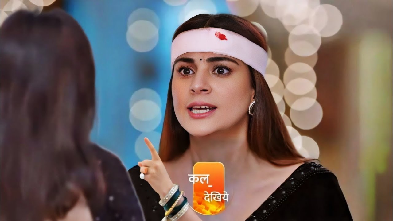 finally Preeta Memory Back For Exposed Nidhi - YouTube