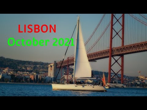 Lisbon October 2021 - YouTube
