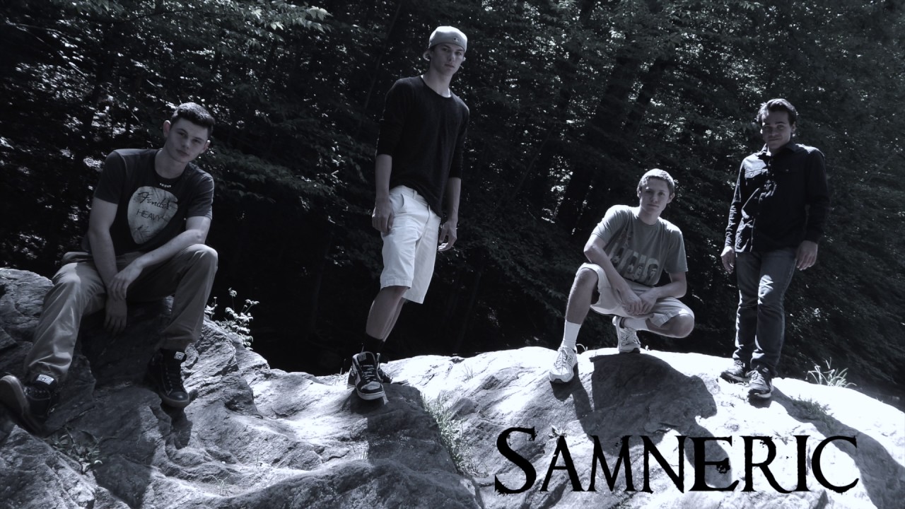 Fall In August - "Samneric" (OFFICIAL AUDIO) - YouTube