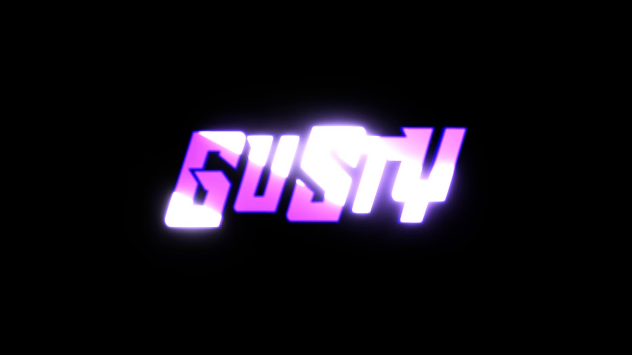 INTRO PARA GUSTY - YouTube