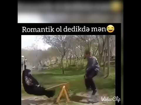 Pirkol. Belke yene gulek))) ama buna baxanda cox gulmeyin bir teher olarsiz)))